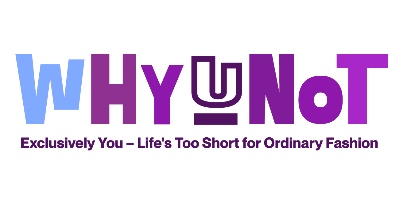 Men's Tees – Why U Not